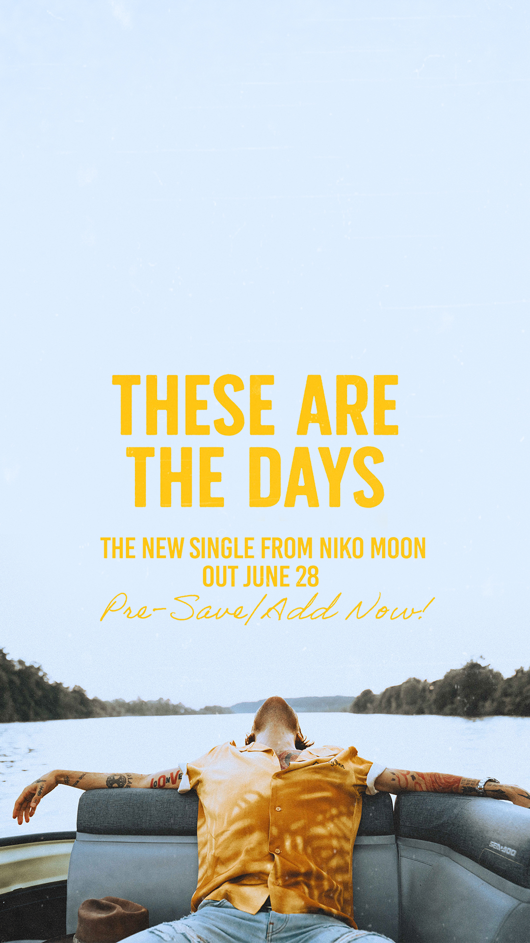 Home - Niko Moon