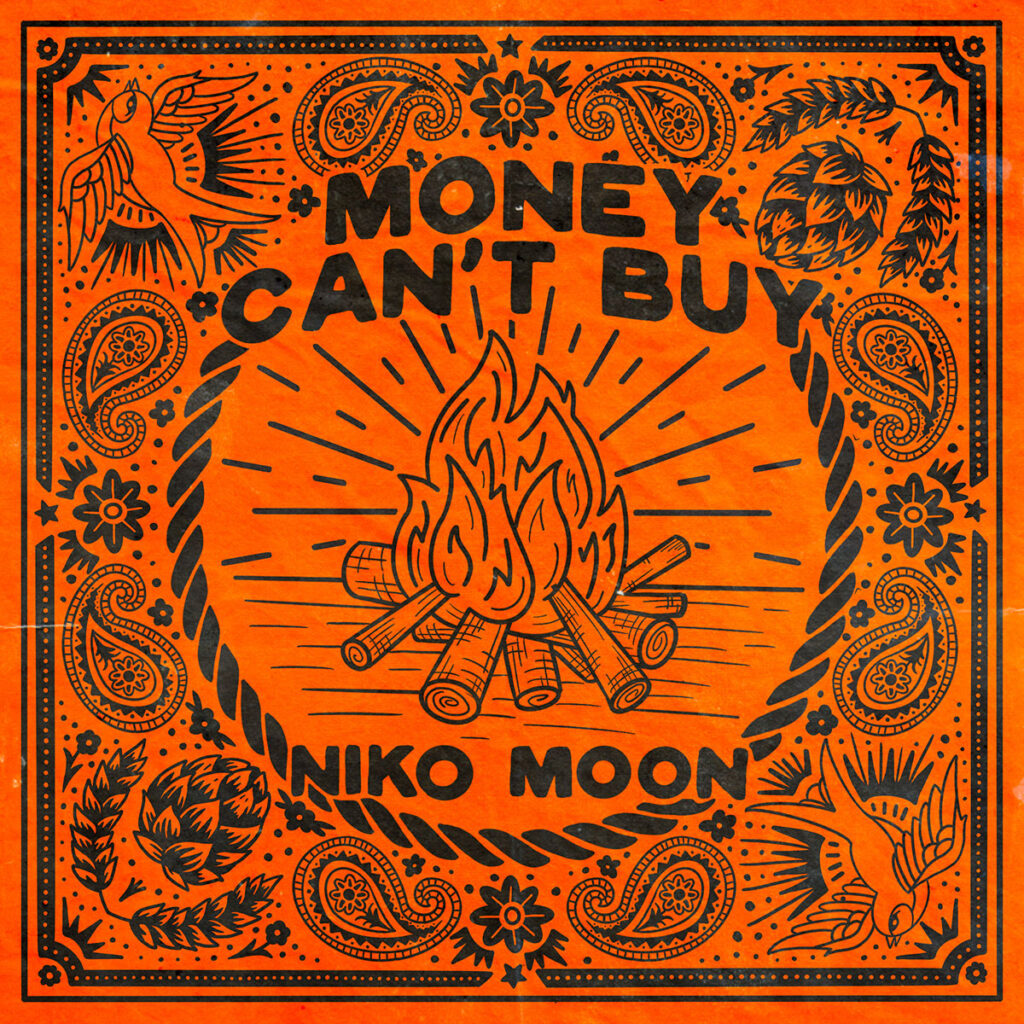 Niko Moon | Music