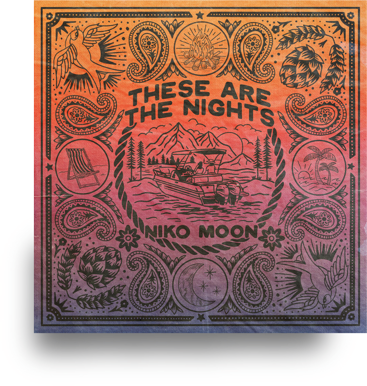 Niko Moon | Official Website