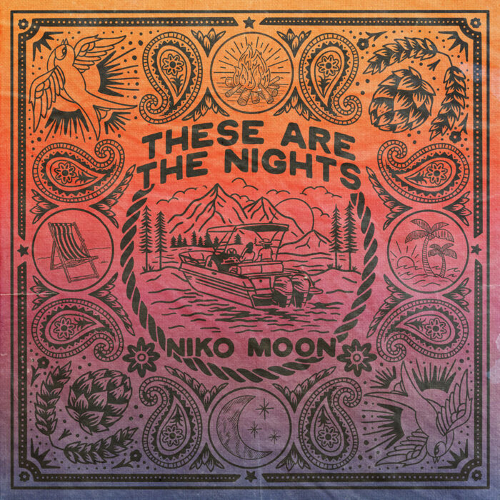 Niko Moon | Music